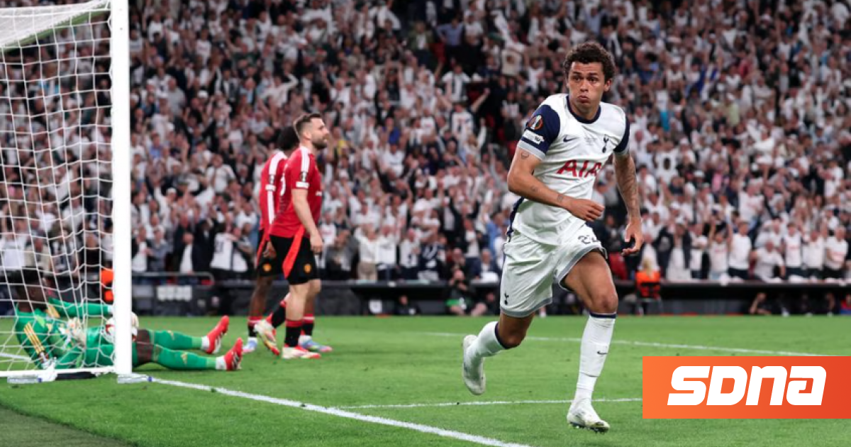 Live ο τελικός του Europa League | SDNA